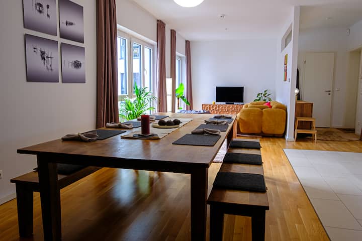 Perfekt Für Familien Mit Kindern In Der Schanze - Hambourg