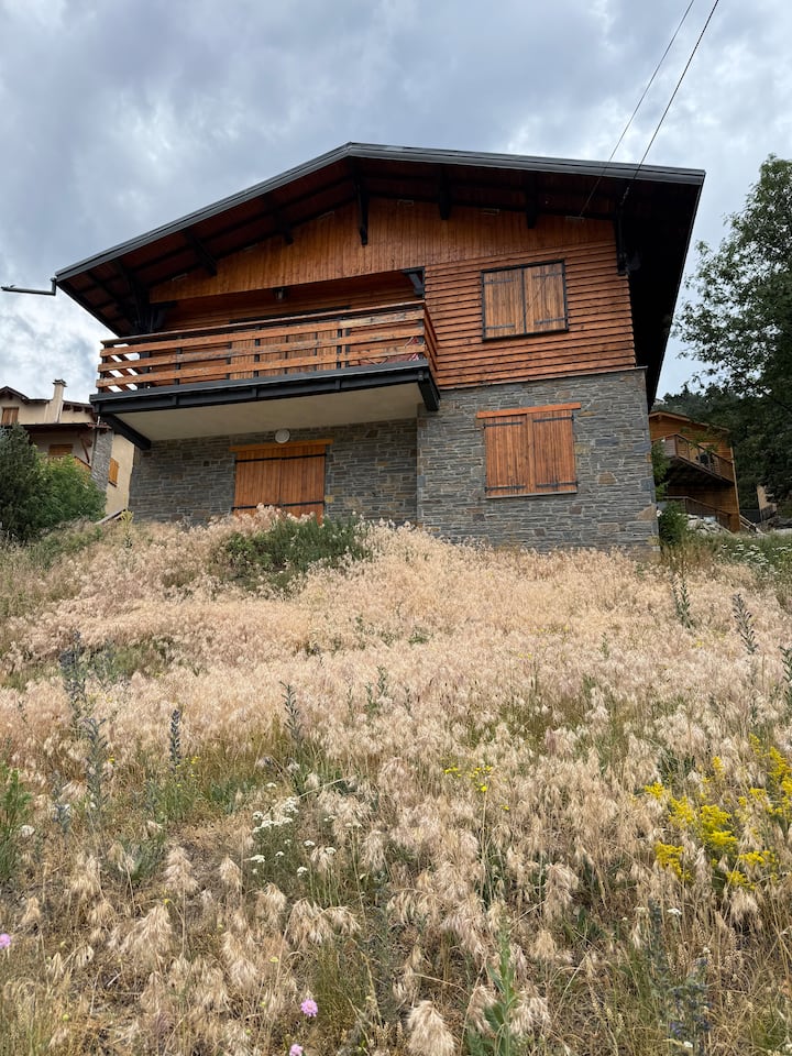Rez De Chalet, Emplacement Idéal. - Les Angles