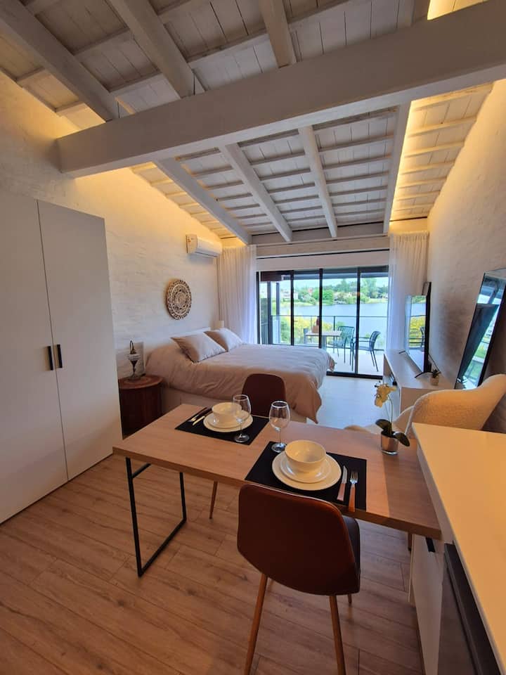 Espectacular Apartamento - Edificio Lawa Calyptus - Uruguay