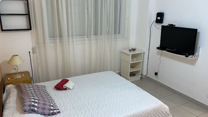 Departamento Bolívar A 2 Cuadras De La Costa - 