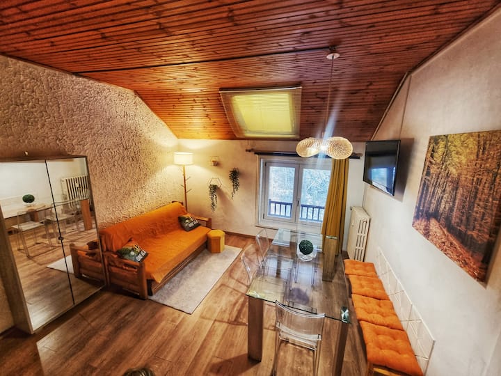 Bilocale Centralissimo E Super Silenzioso - Bardonecchia