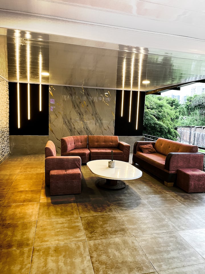 Golden Village Isla De Capri - Armenia, Colombia