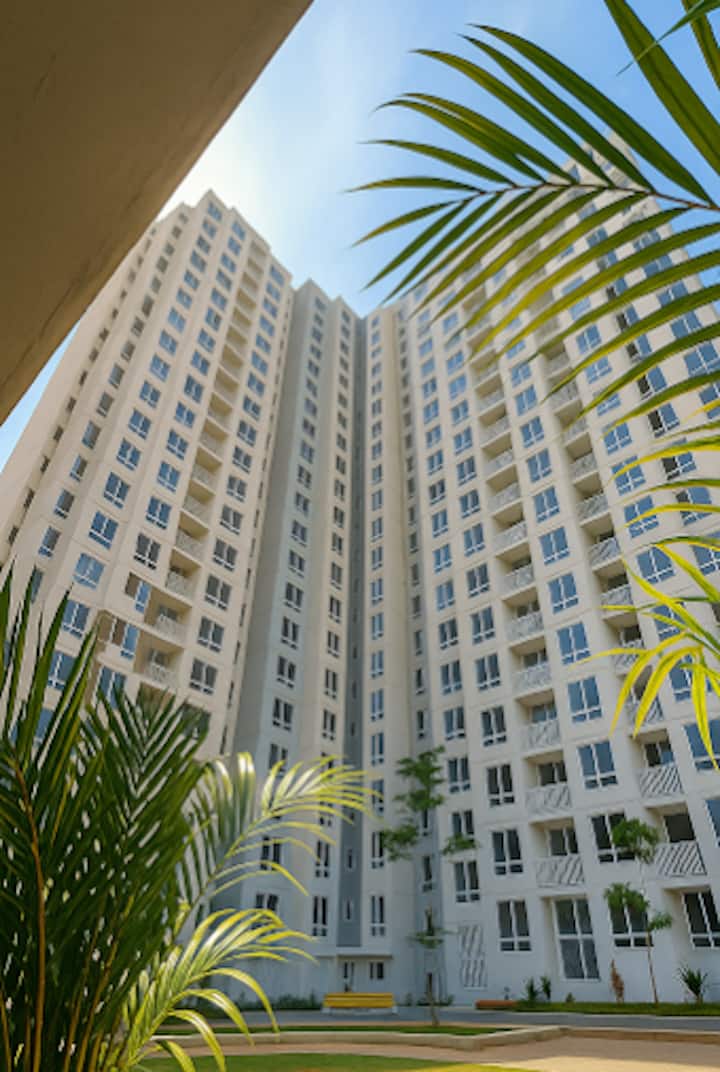 Espectacular Apartamento En El Centro De Cali - Cali