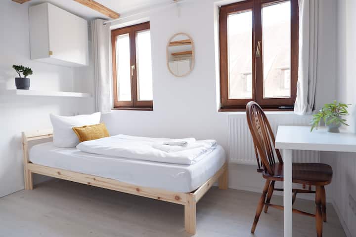 Apartment Zentral - Tübingen