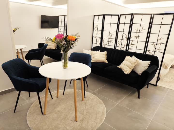 Maison D’alsace – Le Studio Zen - Hœnheim