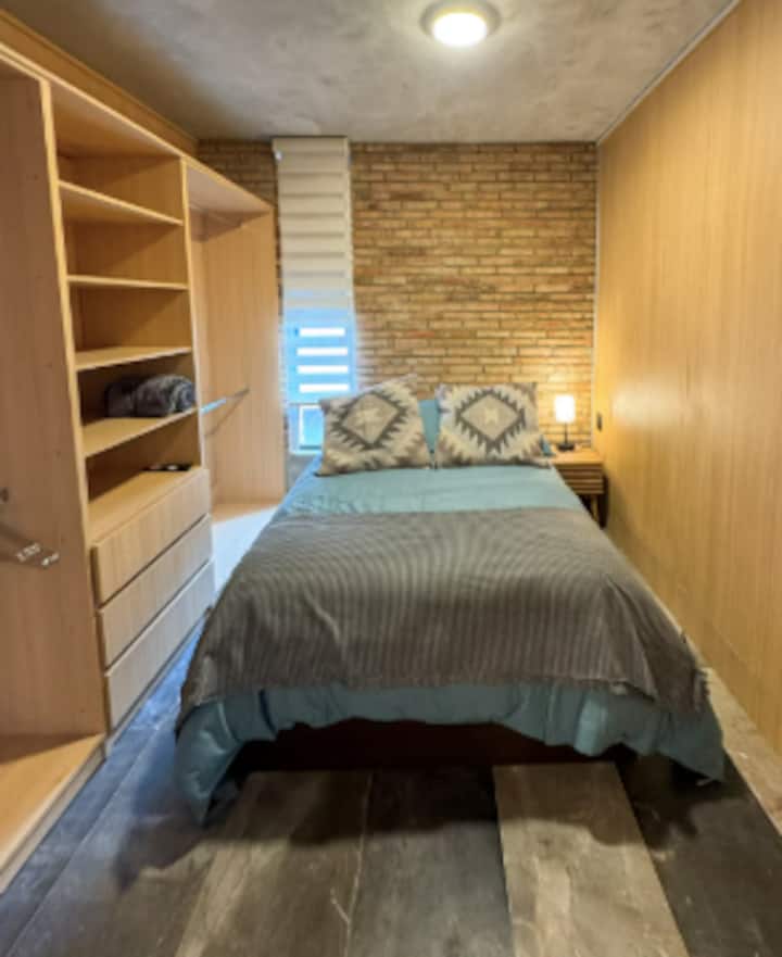 Torre Mana Depa 501 - Airbnb