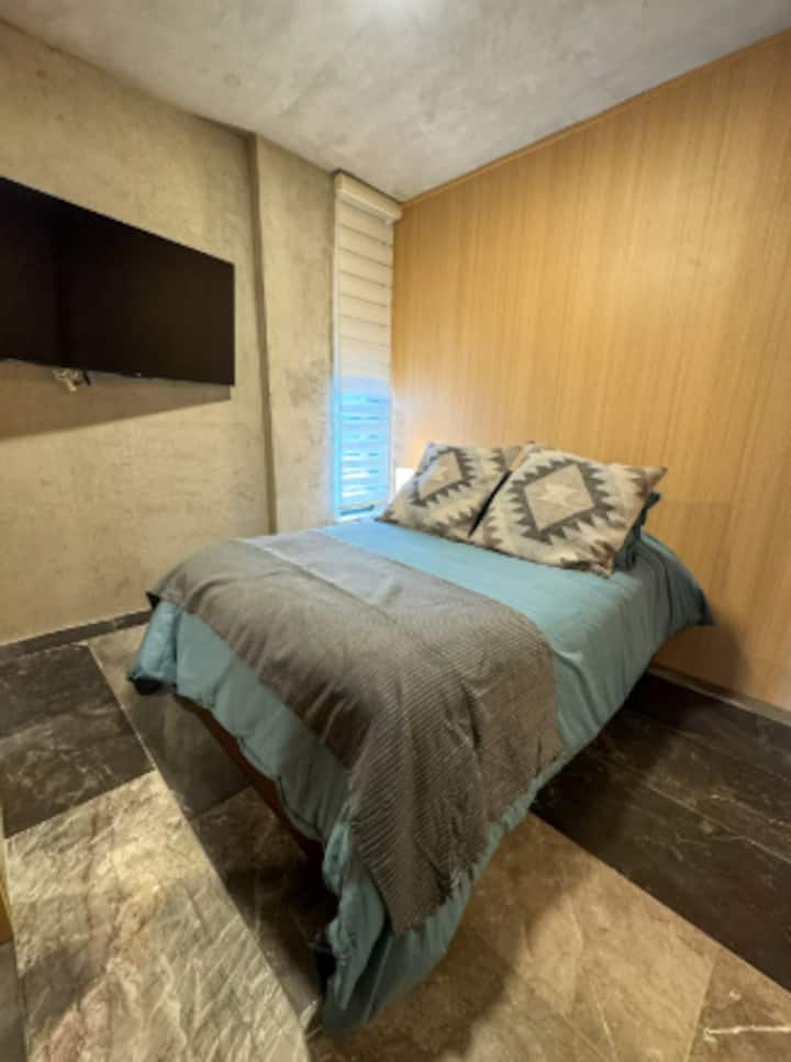 Torre Mana Depa 501 - Airbnb