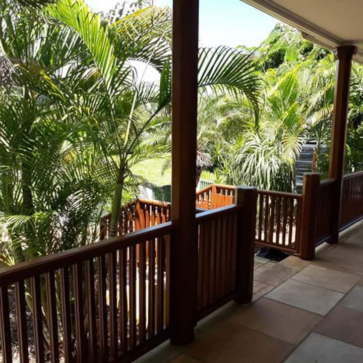 Villa Flamboyant At Hastings - Bridgetown, Barbados