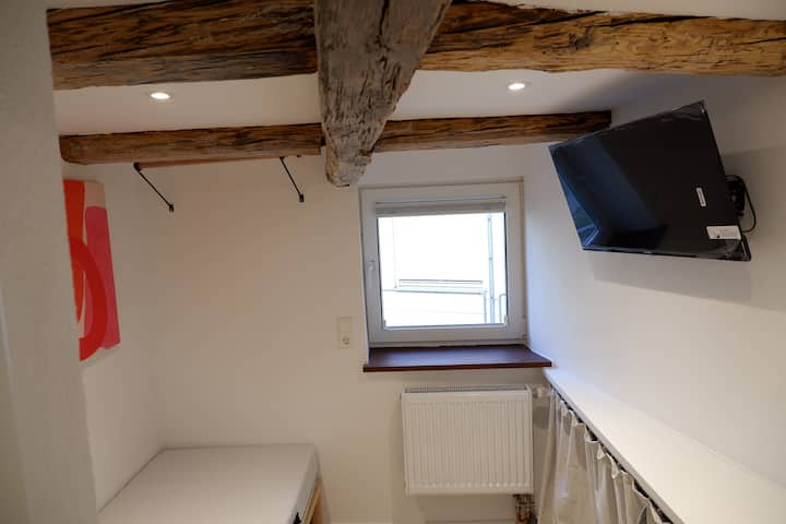 Apartment Zentral - Tübingen