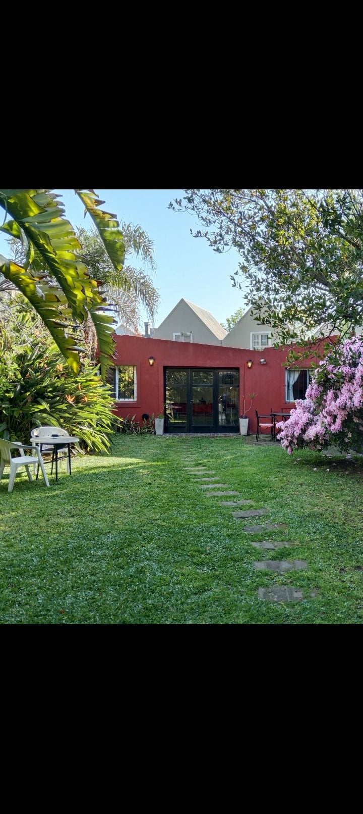 Rústico Y Rodeado De La Naturaleza - Argentinië
