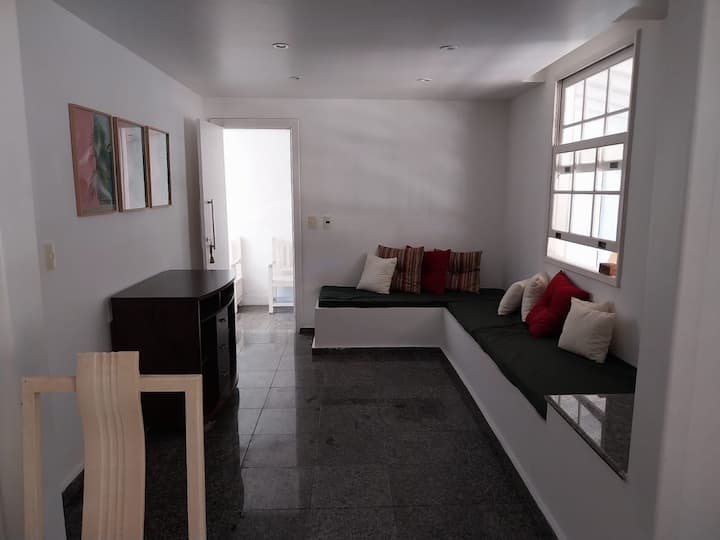 Loft Aconchegante - Petrópolis