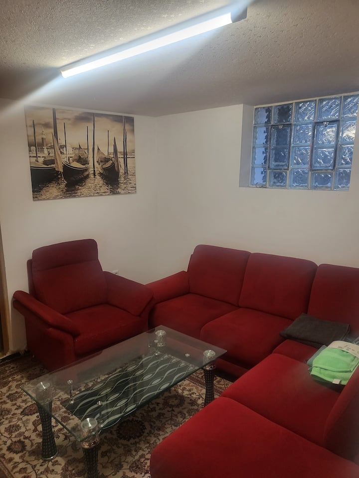 Kleine Wohnung Geeignet Für Handwerker - Westerburg