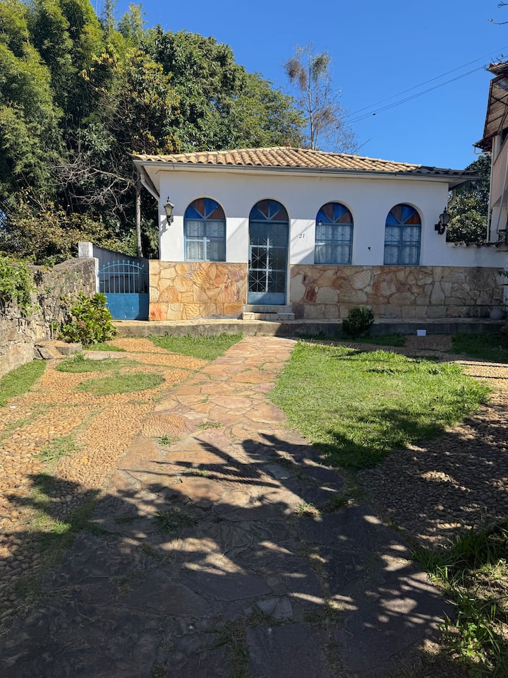 Casa 21 Tiradentes - Tiradentes