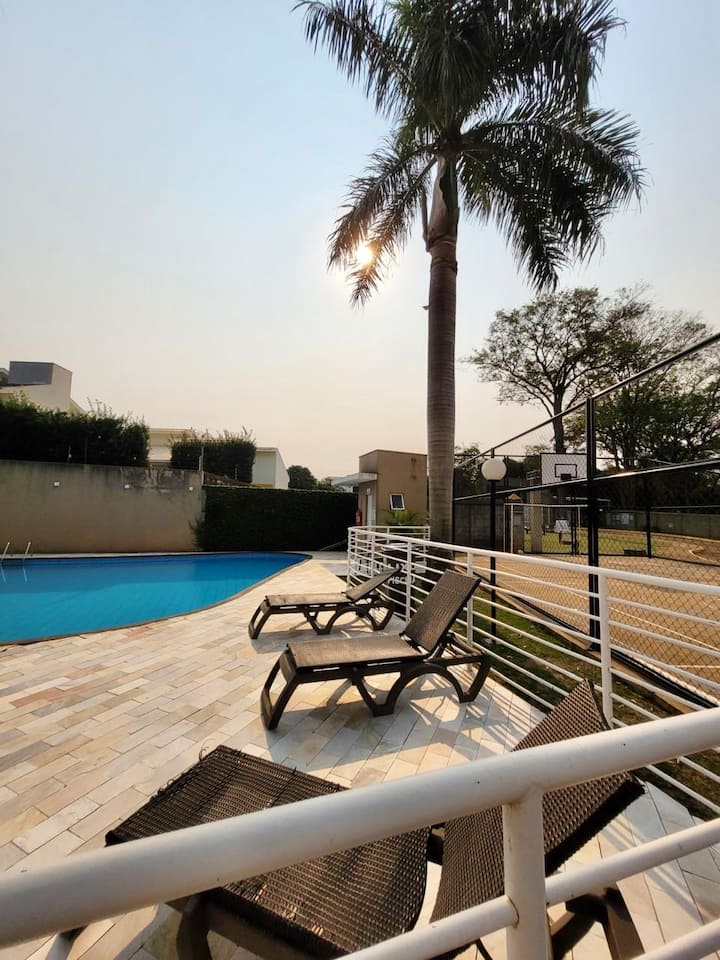 Apartamento Amor Carioca - Salto del Guairá