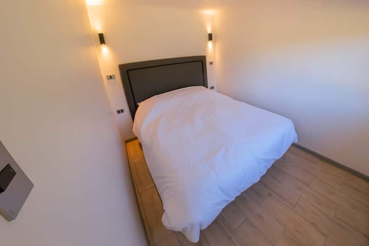 Cabañas Callihue (2 Pers.) - Santa Cruz