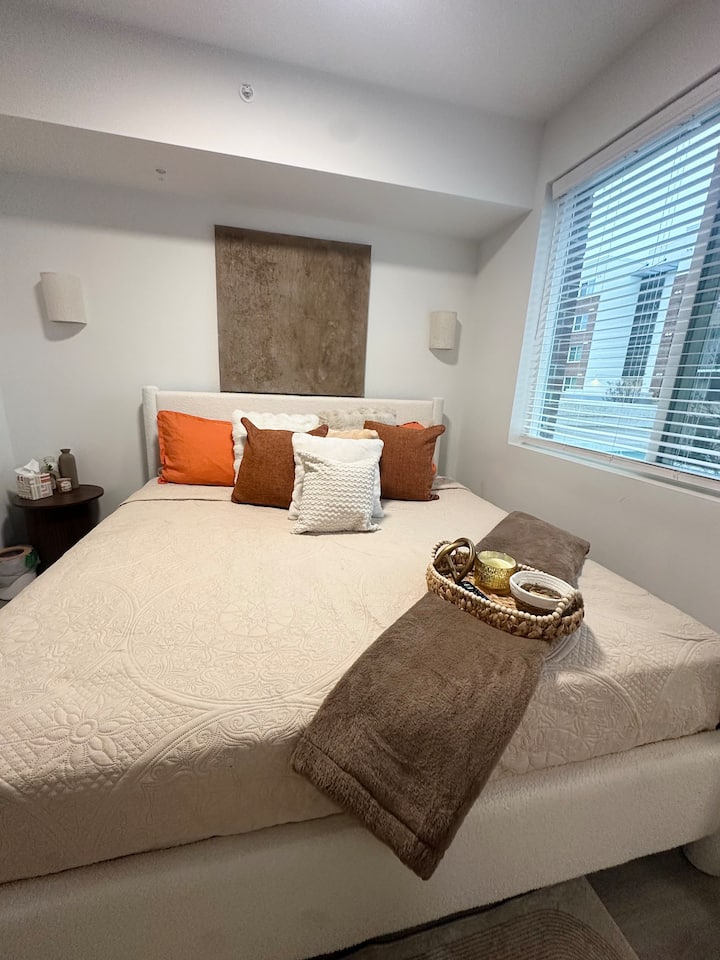 Amberden |Restaurants Onsite | Minutes To 6 Flags - Douglasville, GA