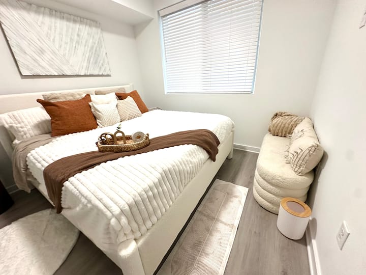 Amberden |Restaurants Onsite | Minutes To 6 Flags - Douglasville, GA