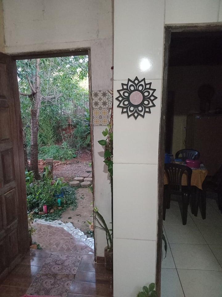 Rio De Janeiro Hostel E Ateliê Lua E Sol. - Pouso Alegre