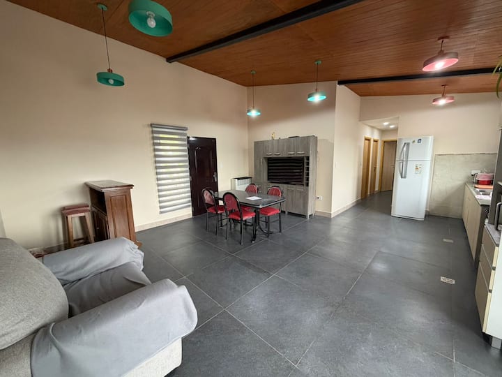 Departamento Cerca Del Centro - Ushuaia