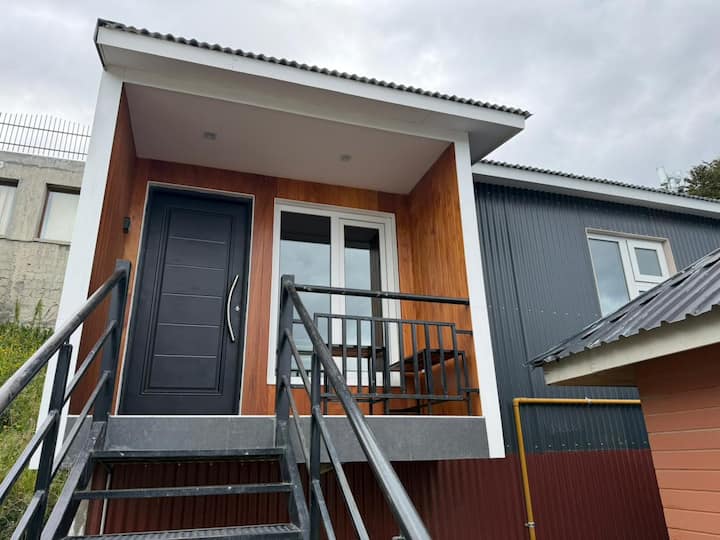 Departamento Cerca Del Centro - Ushuaia