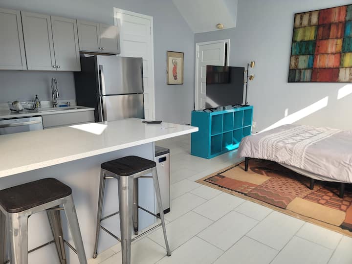 Modern Entire Home In Prime Chicago Location - Loyola University Chicago, Chicago