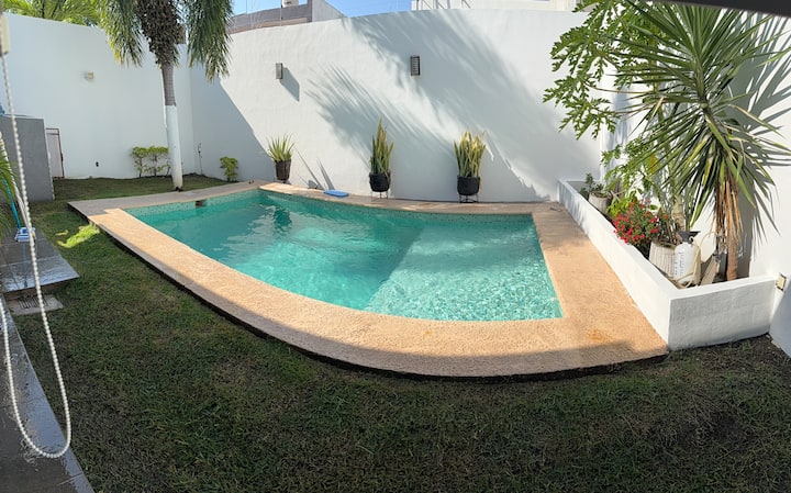 Casa “La Maria “ - Colima