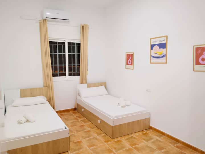 Horizon Isla Tabarca - Cabo de Gata