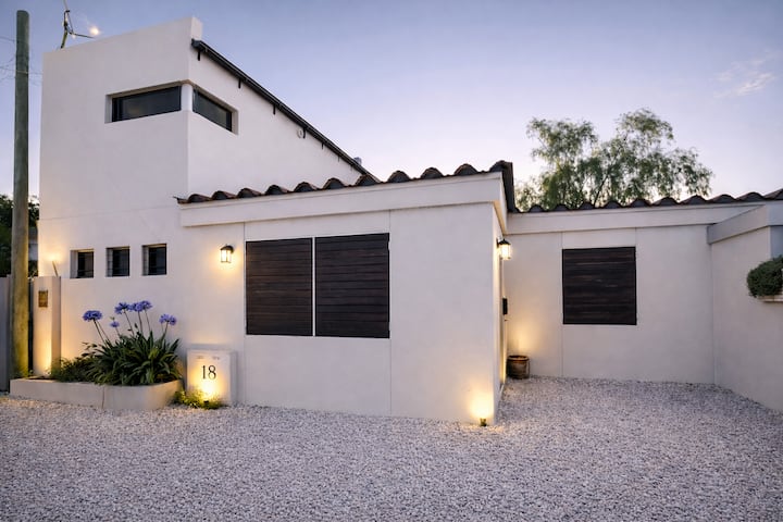 Hornero House, Tu Espacio En San Antonio De Areco - San Antonio de Areco