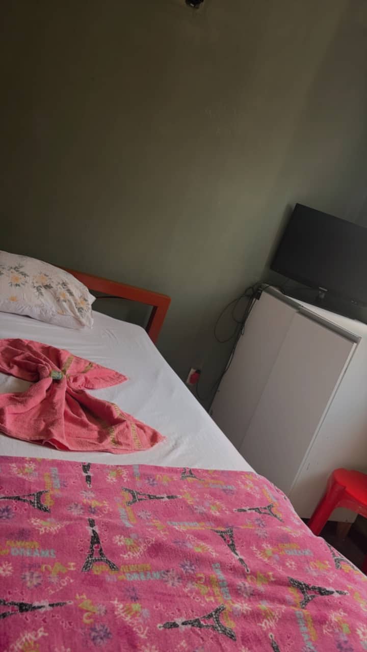 Hotel Larenn - Sete Lagoas