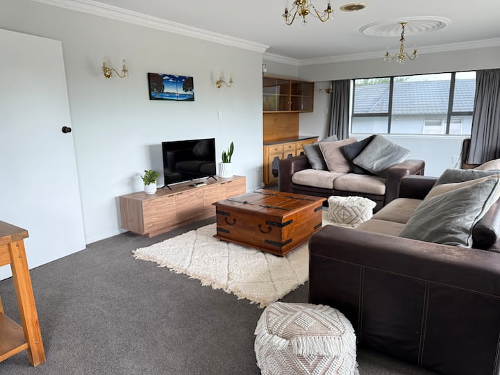 The Local On Pukehangi - Rotorua