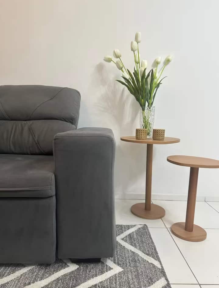 Ap Morada Viver Lagoa Seca - Juazeiro do Norte