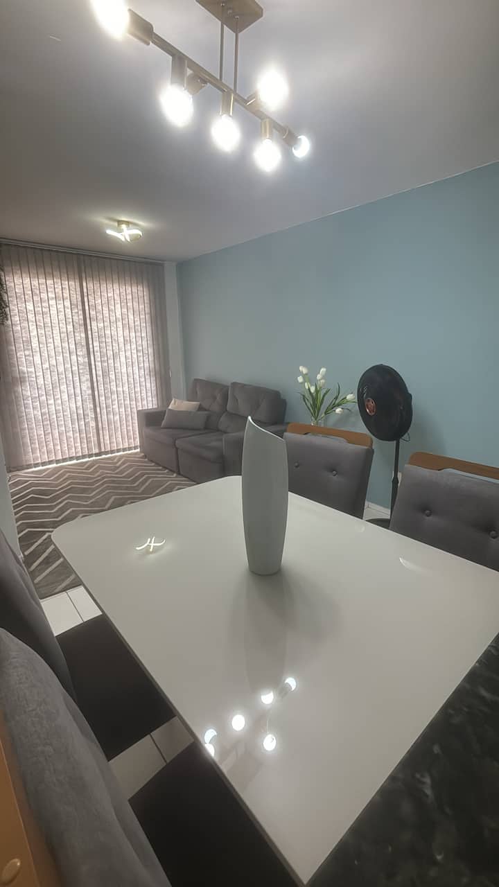 Ap Morada Viver Lagoa Seca - Juazeiro do Norte