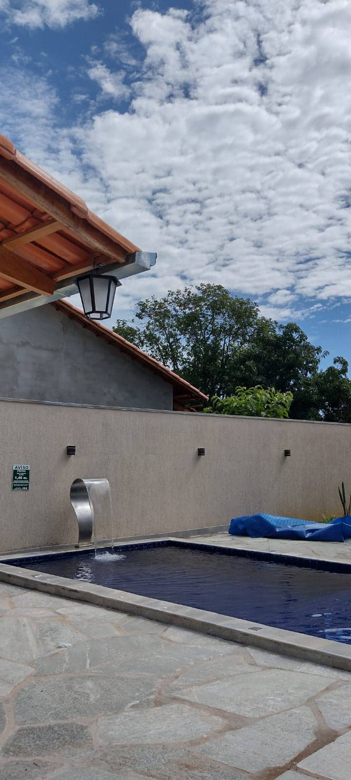 Casa Primavera - Pirenópolis