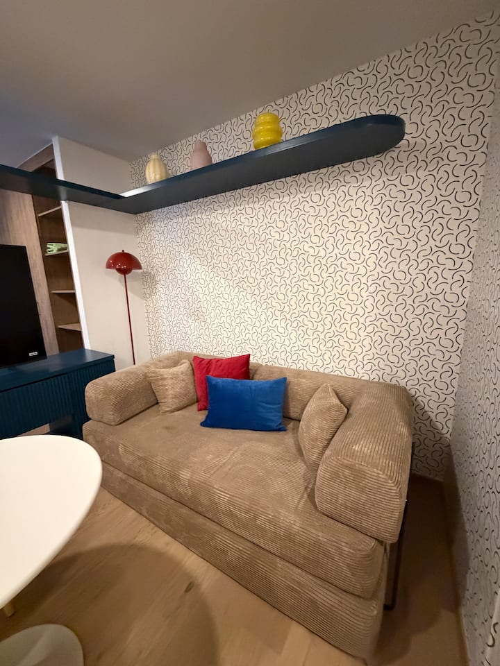 Romita Loft - Mexico