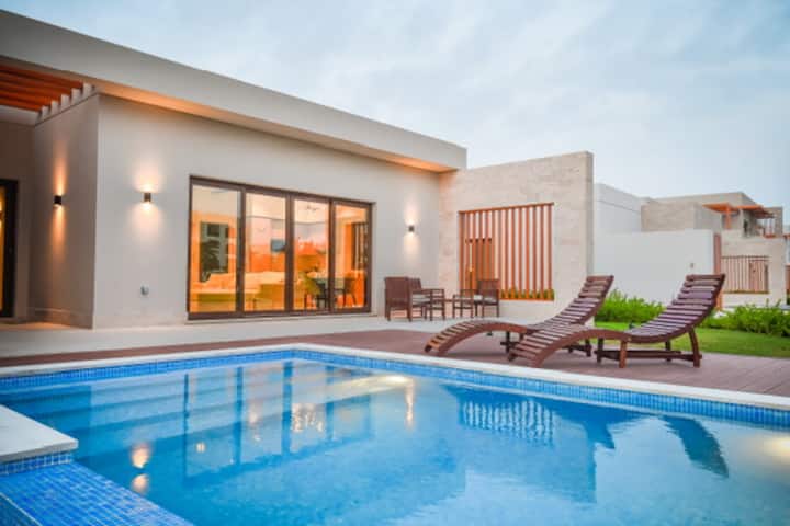 Villa Oceanica - Oman