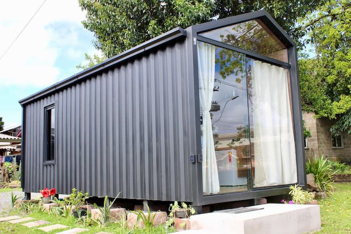 Premium Black - Canela