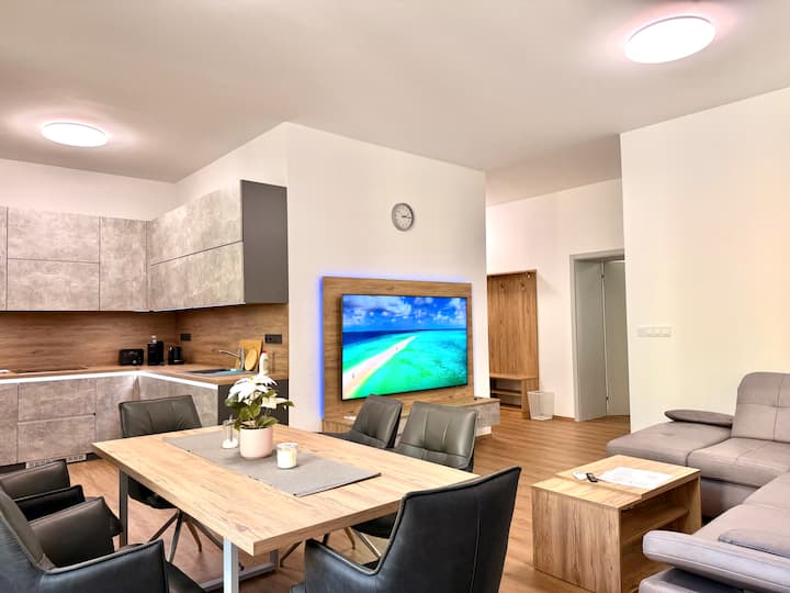 Apartment Old Town Square No.5 - Praga