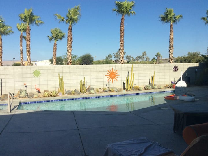 Oasis At Agave - Palm Springs, CA