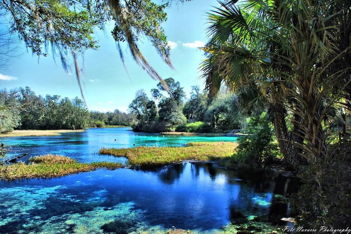 Rainbow Springs Country Club Estates - Dunnellon, FL