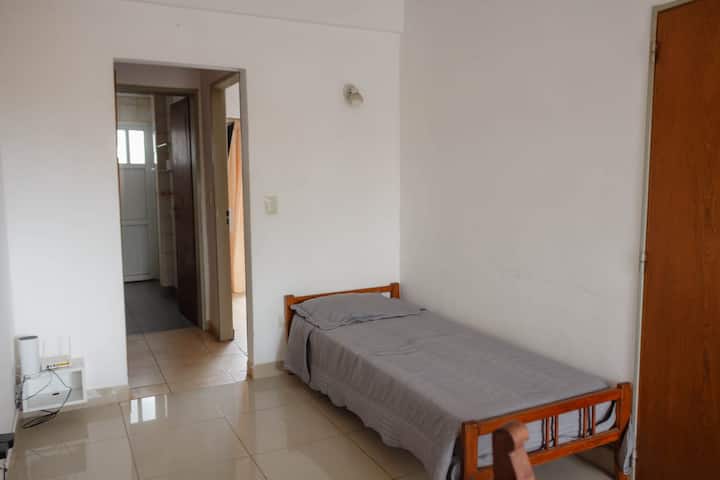 Depto. Zona Céntrica De La Ciudad De Colón - Colón