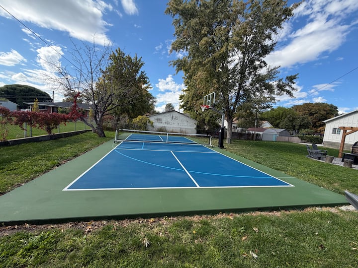 Court And Cottage - Lehi, UT