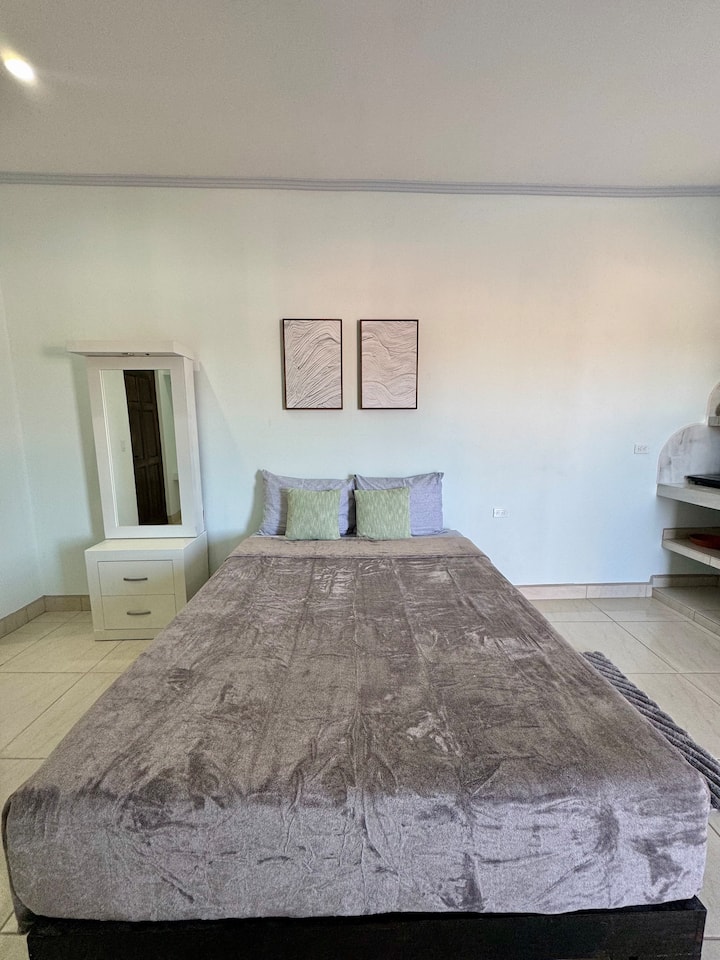 Departamento K - Loreto