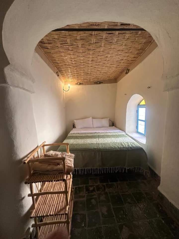 Kasbah Ziwana – Oasis De Calme à Zagora - Zagora