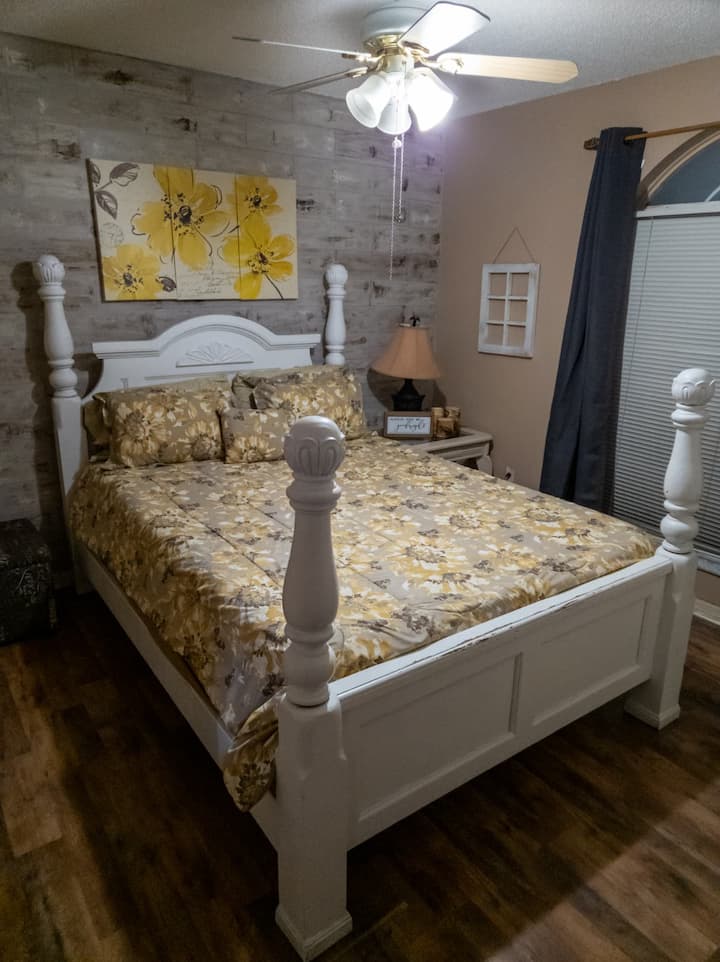 A Little Bit Of Country. Guest Apt. Near Disney - Davenport, FL