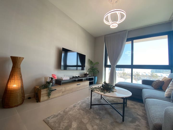 Connected To Marassi Galleria Mall-modern/spacious - Bahrain