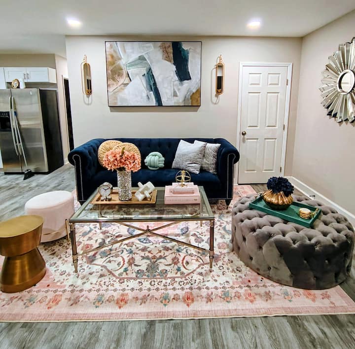 Luxury Home By Camp North End Charlotte Downtown - Charlotte