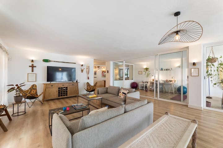 Exclusive Loft In Central Arrecife - Costa Teguise