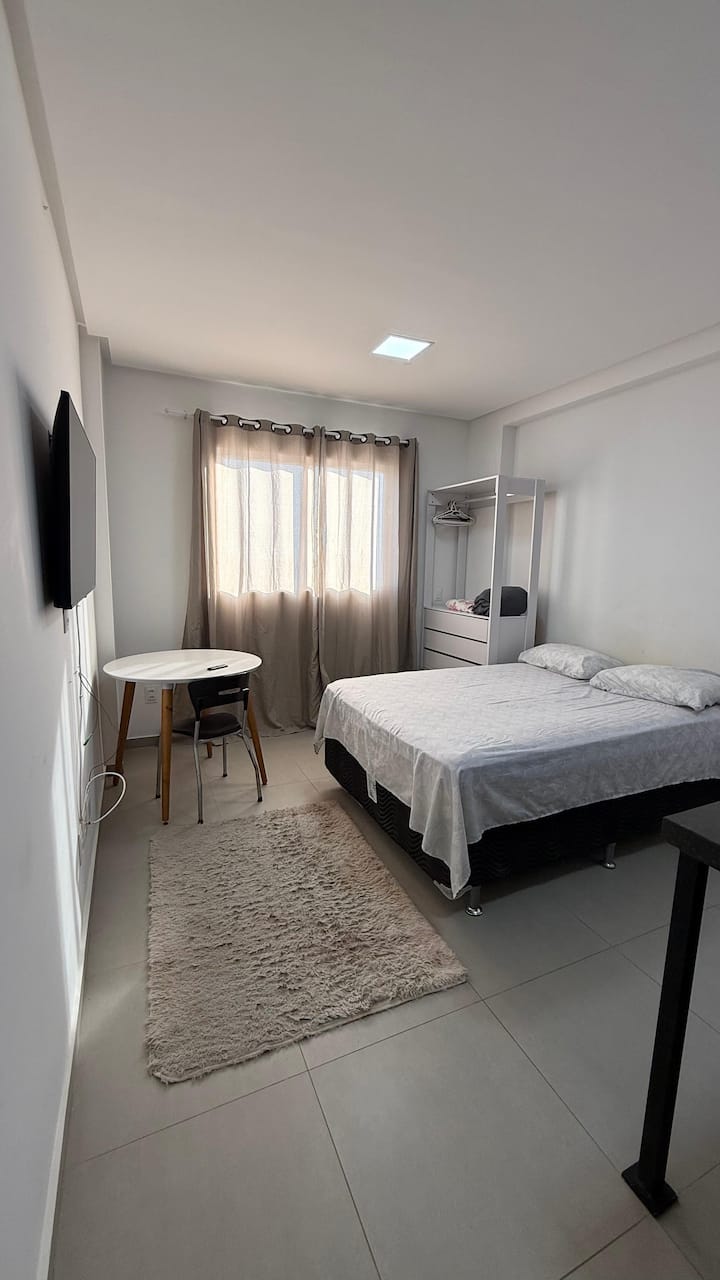 Rf West Fit 720 - Mossoró