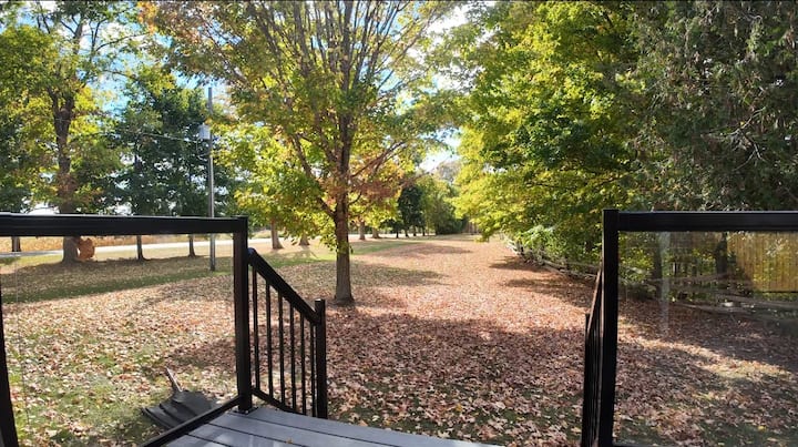 Medway Valley Escape - London, Ontario