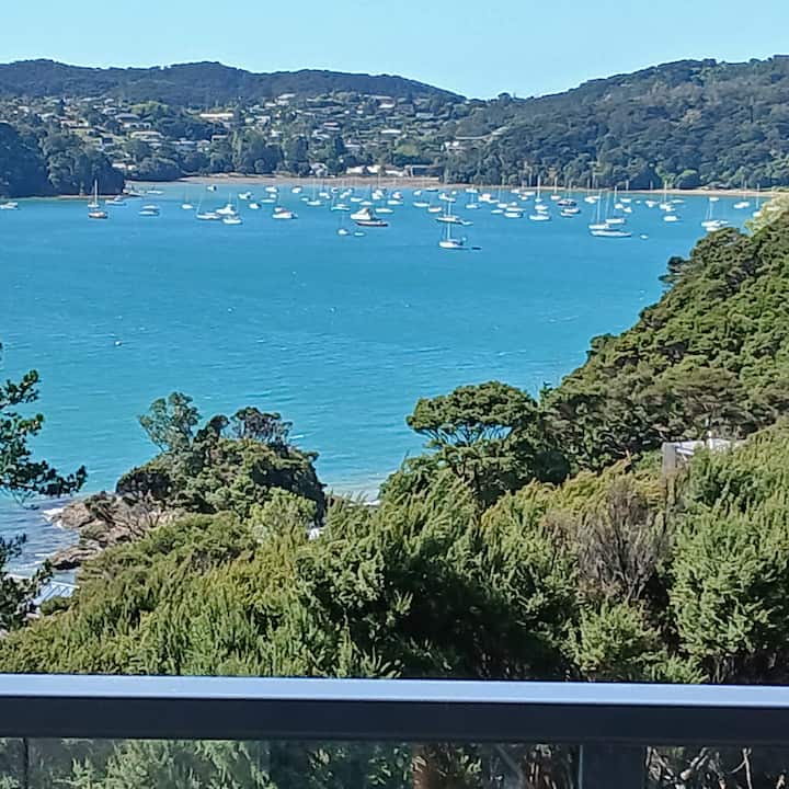 Russell Tranquility - Russell